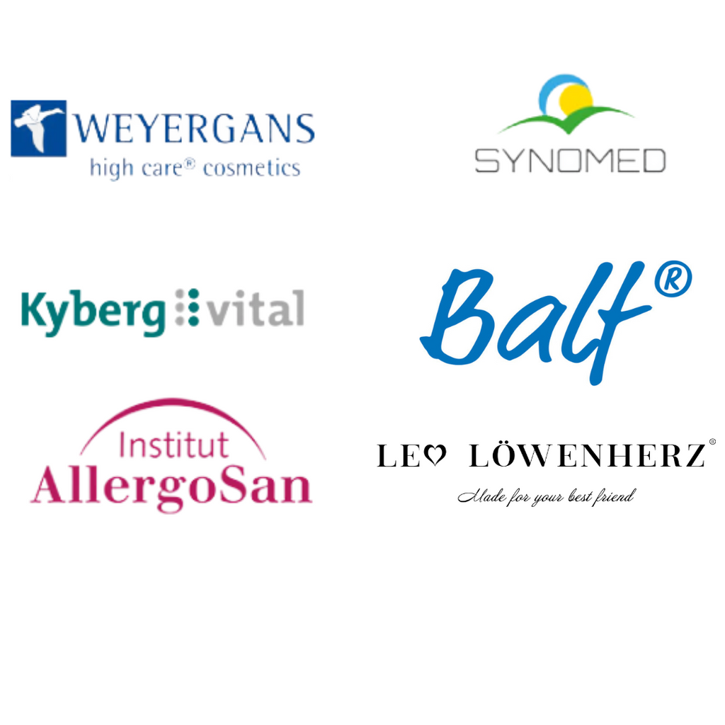 Gesundheit für Mensch & Tier - Jetzt bei | GenoLine